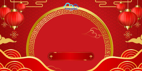 Tải 35+ Mẫu Background Tết Vector 2026 Đẹp, Sắt Nét Miễn Phí