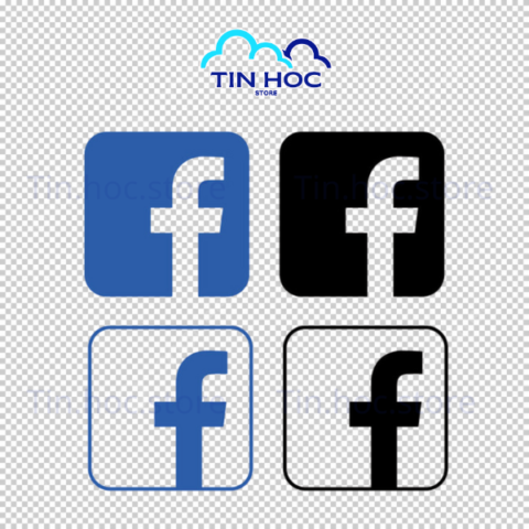 Tải 15+ Logo Facebook Vector Mới Nhất File AI, EPS, PNG